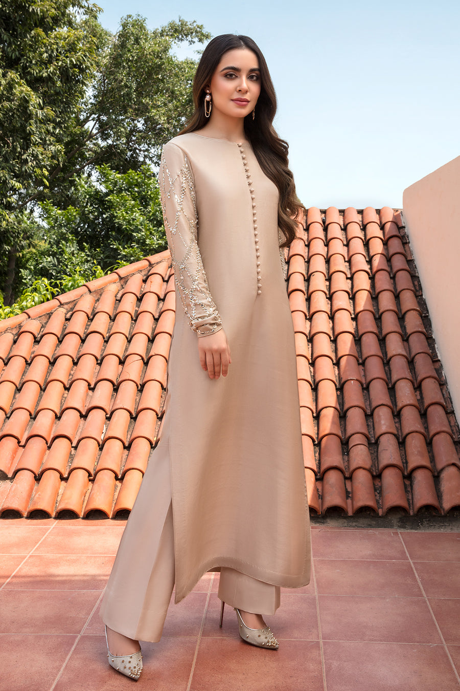 Noya Chapter 1 – Ayesha Shoaib Malik